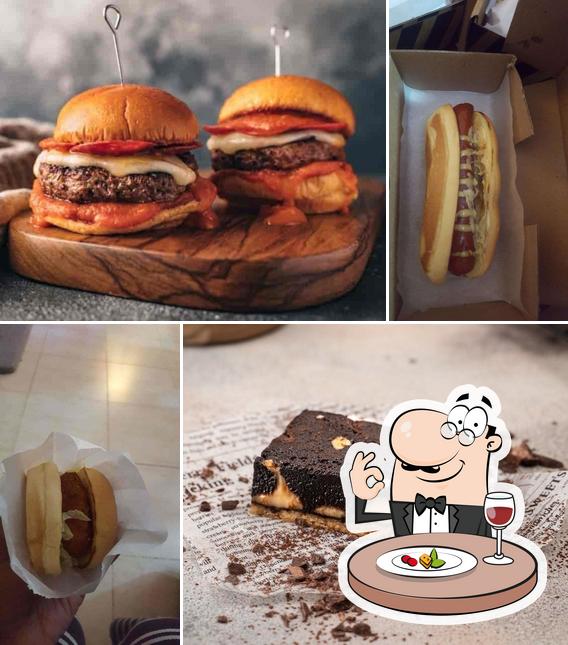 OG Sliders, Dubai - Restaurant menu, prices and reviews