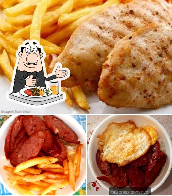 Paula e Nena Restaurante, São Paulo - Restaurant reviews