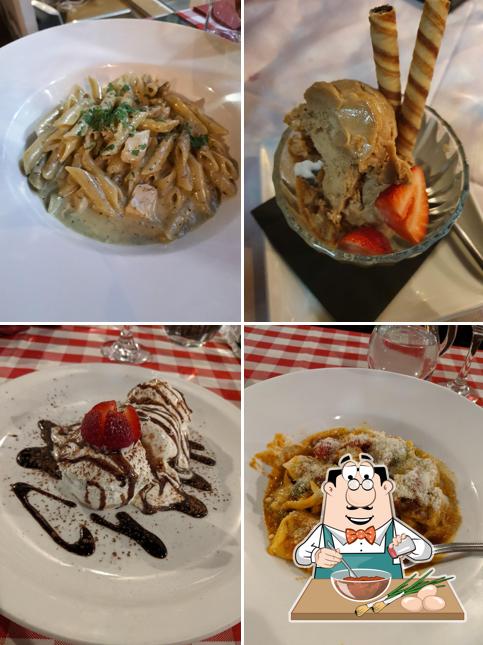 Piccolo Mondo, Southampton - Restaurant menu, prices and reviews