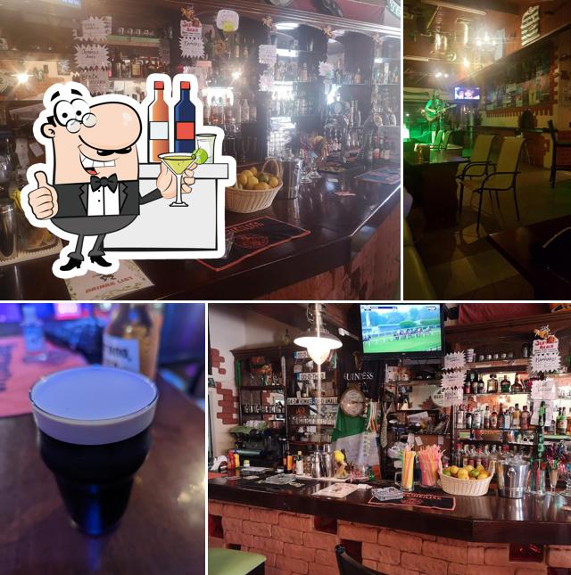 Bolero bar, Sidari - Restaurant reviews