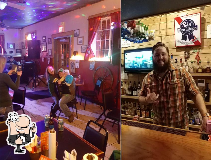Boo'z Bar & Grill, Knapp - Restaurant menu, prices and reviews