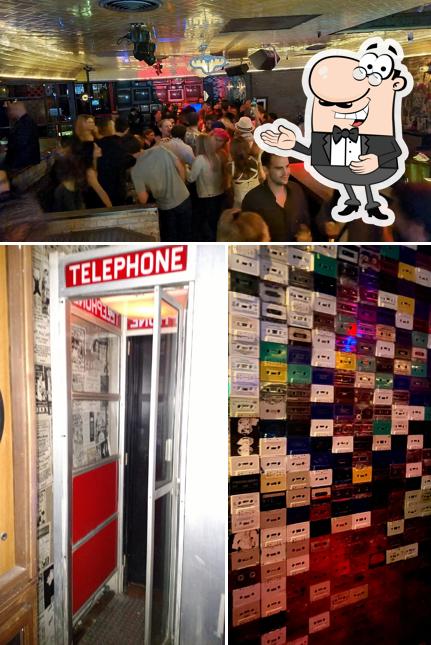 Break Room 86 in Los Angeles - Restaurant reviews