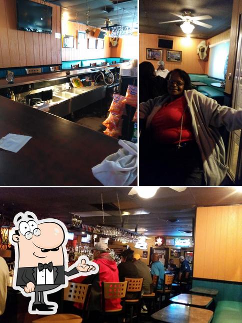Canabar, Columbus - Restaurant menu, prices and reviews