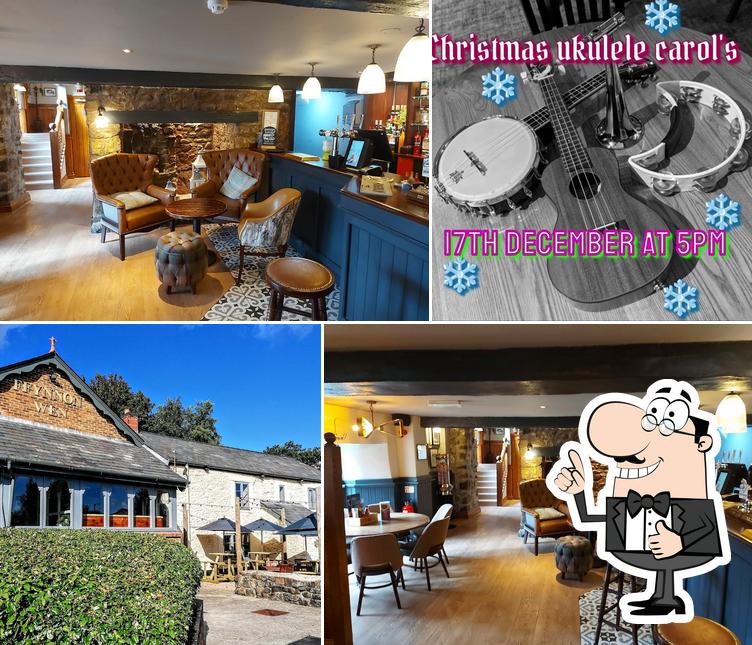 Ffynnon Wen in Cardiff - Restaurant menu and reviews