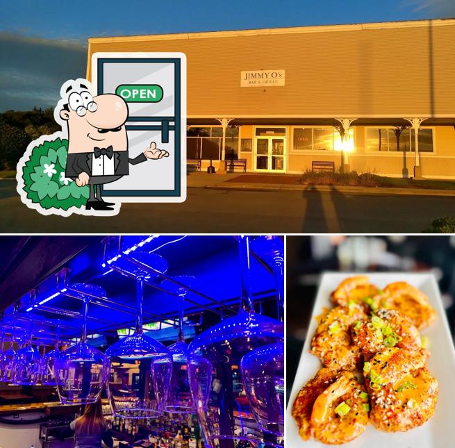 Social 45 Craft Kitchen & Bar by: Jimmy O's, Frankfort - Restaurant ...