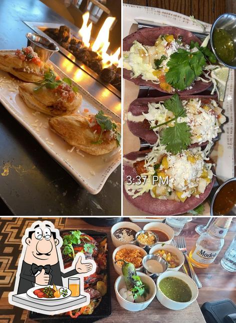 My Neighbor Felix LoHi, Denver - Restaurant menu, prices and reviews