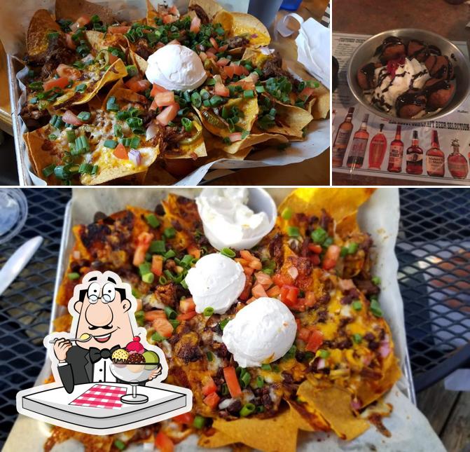 Old 30 BBQ - Bucyrus, OH, Bucyrus - Restaurant menu, prices and reviews