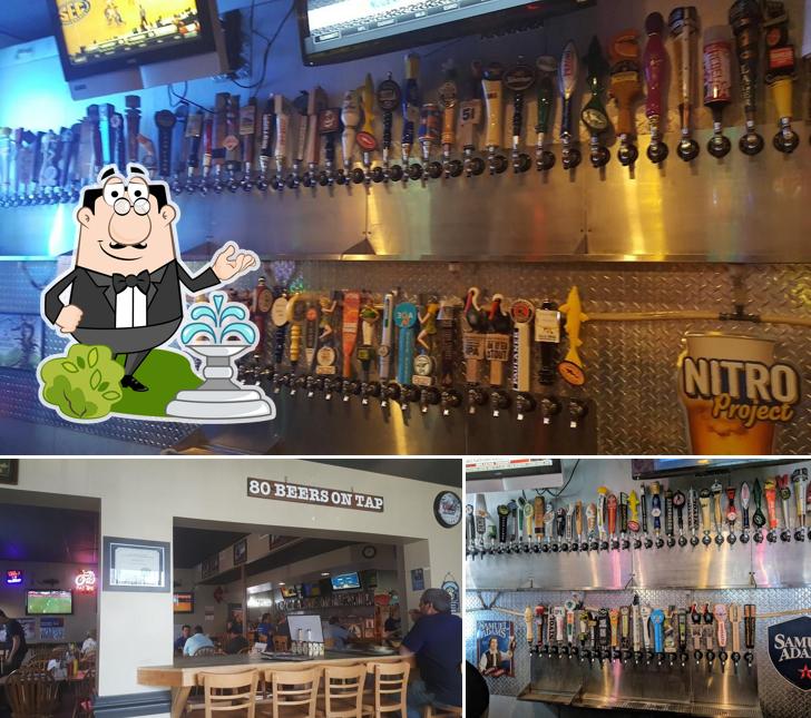 Shalimar Cheers Pub, Shalimar - Restaurant menu, prices and reviews