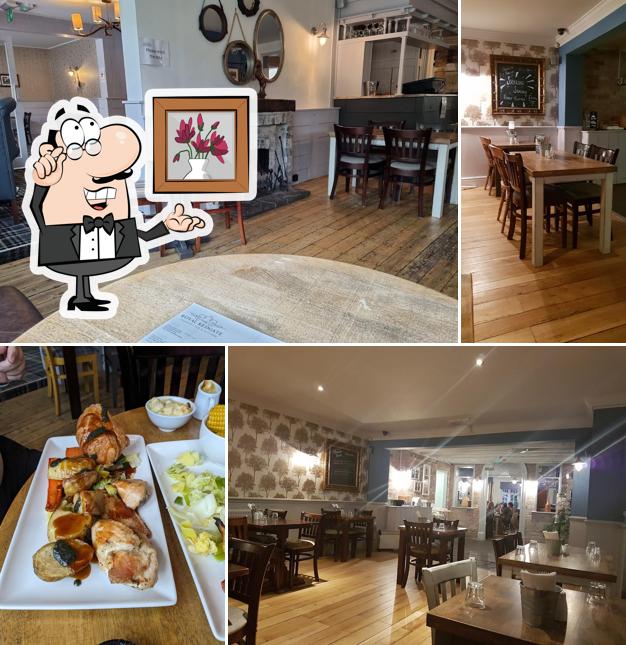 The Royal Redgate, Watling St in Nuneaton - Restaurant reviews