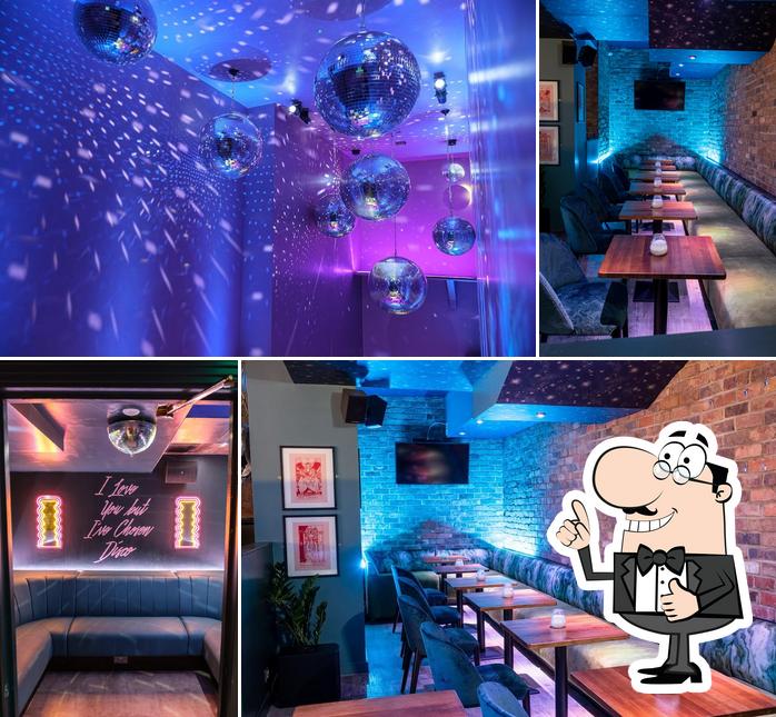 The Star By Liverpool Street - Home of Karaoke Heaven in London ...