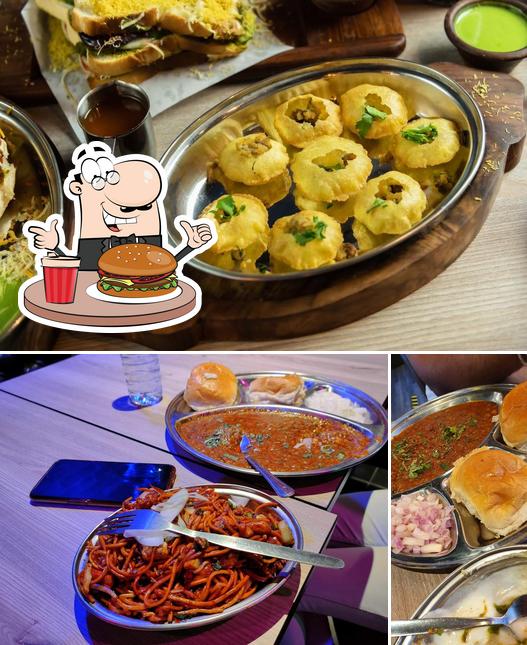 Aladdin's Mahal in London - Restaurant menu and reviews