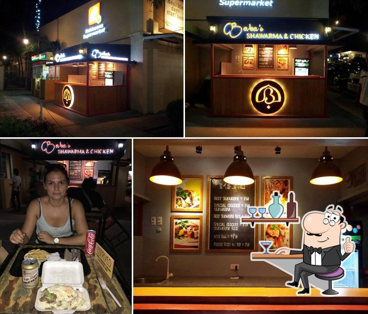 Baba's Shawarma & Chicken, Lapu-Lapu City - Restaurant menu, prices and ...