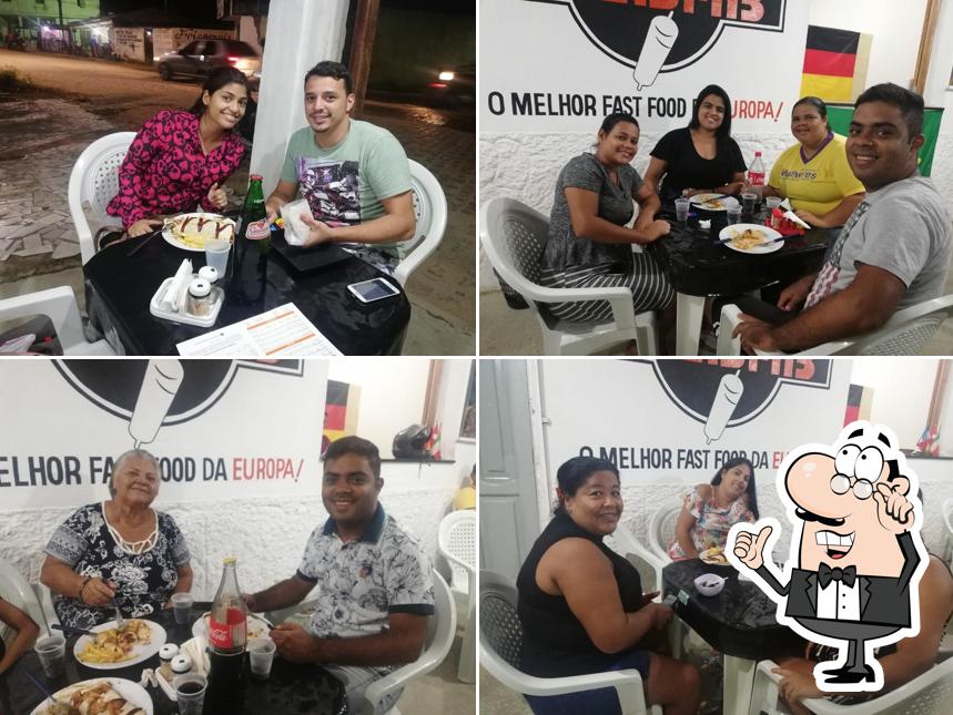 Boss Kebab - The Original, Vitória de Santo Antão - Restaurant reviews