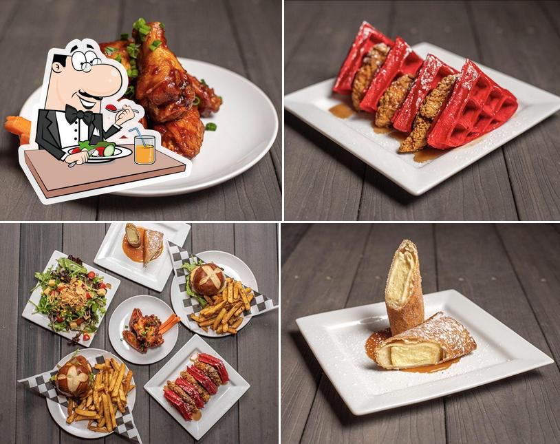 BT's Bar & Grill, Miami - Restaurant menu, prices and reviews