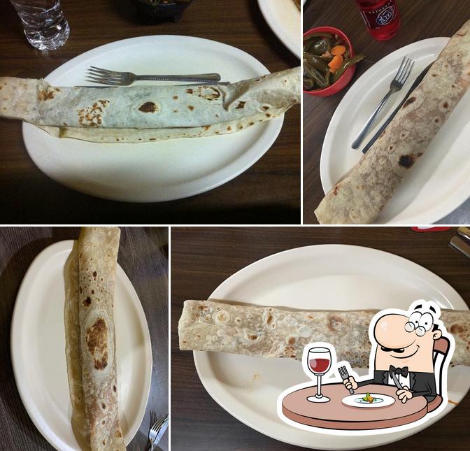 Burritos Toby restaurant, Saltillo, Calle Ignacio Allende 228 ...