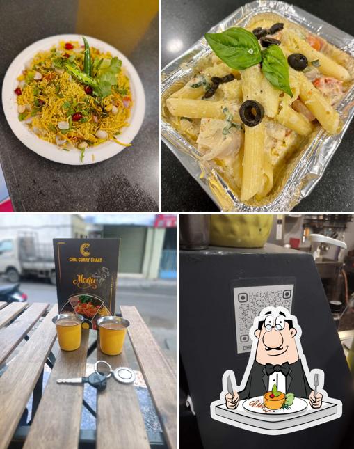 Chai Curry Chaat, Bengaluru - Restaurant menu, prices and reviews
