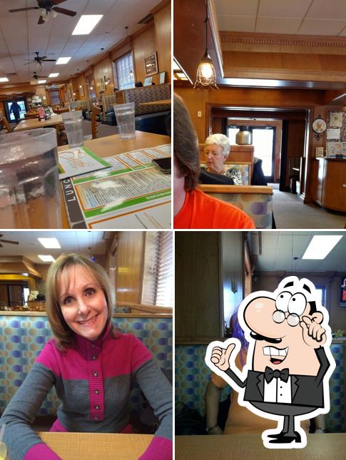 Executive Diner, 2516 W Sylvania Ave in Toledo - Restaurant reviews