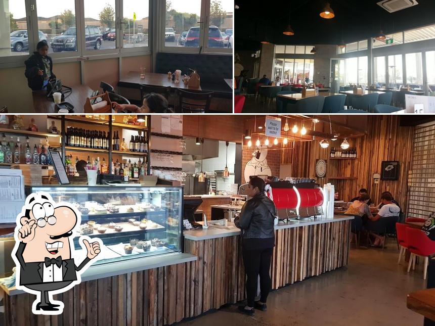 FAT CHEF Carrum Downs, Carrum Downs - Restaurant menu, prices and reviews