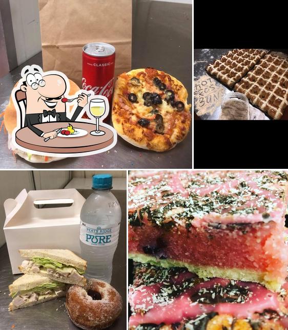 Glen Forrest Bakery, Glen Forrest, 3/5 Hardey Rd - Opiniones del ...