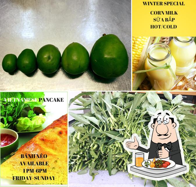 Goc Viet Vietnamese Eatery, Sunnybank - Restaurant menu, prices and reviews