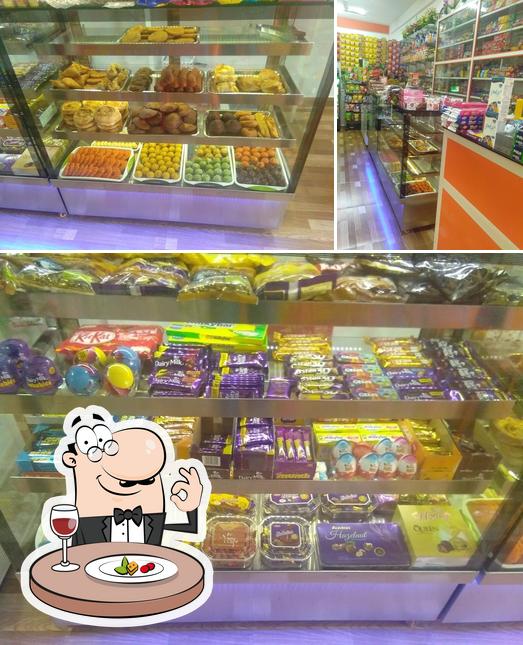 Iris Bakery, Kochi
