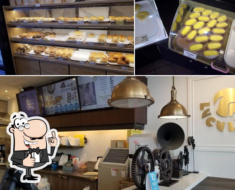 Lucullus Bakery & Pastries, 328 Hwy 7 #19 in Richmond Hill - Restaurant ...