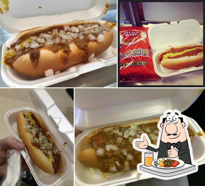 National Coney Island Express – Convenience Food in Detroit ...