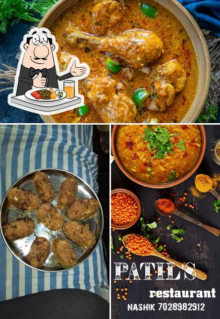 Patil Restaurant, Nashik - Restaurant reviews