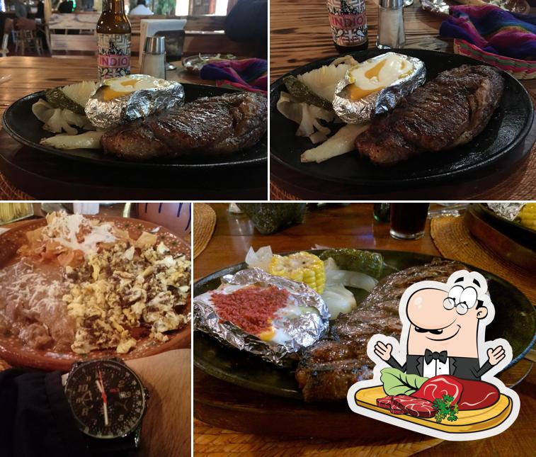 Pub y bar Pecos Grill and Tacos, Reynosa - Opiniones del restaurante