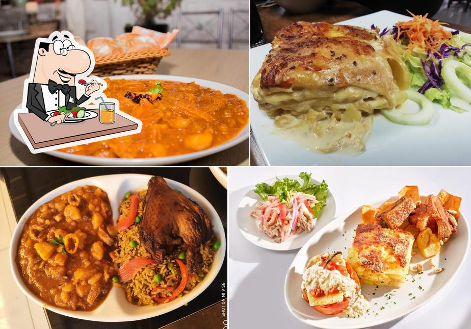 Pica Rico Sabor Familiar restaurant, Arequipa - Restaurant menu and reviews