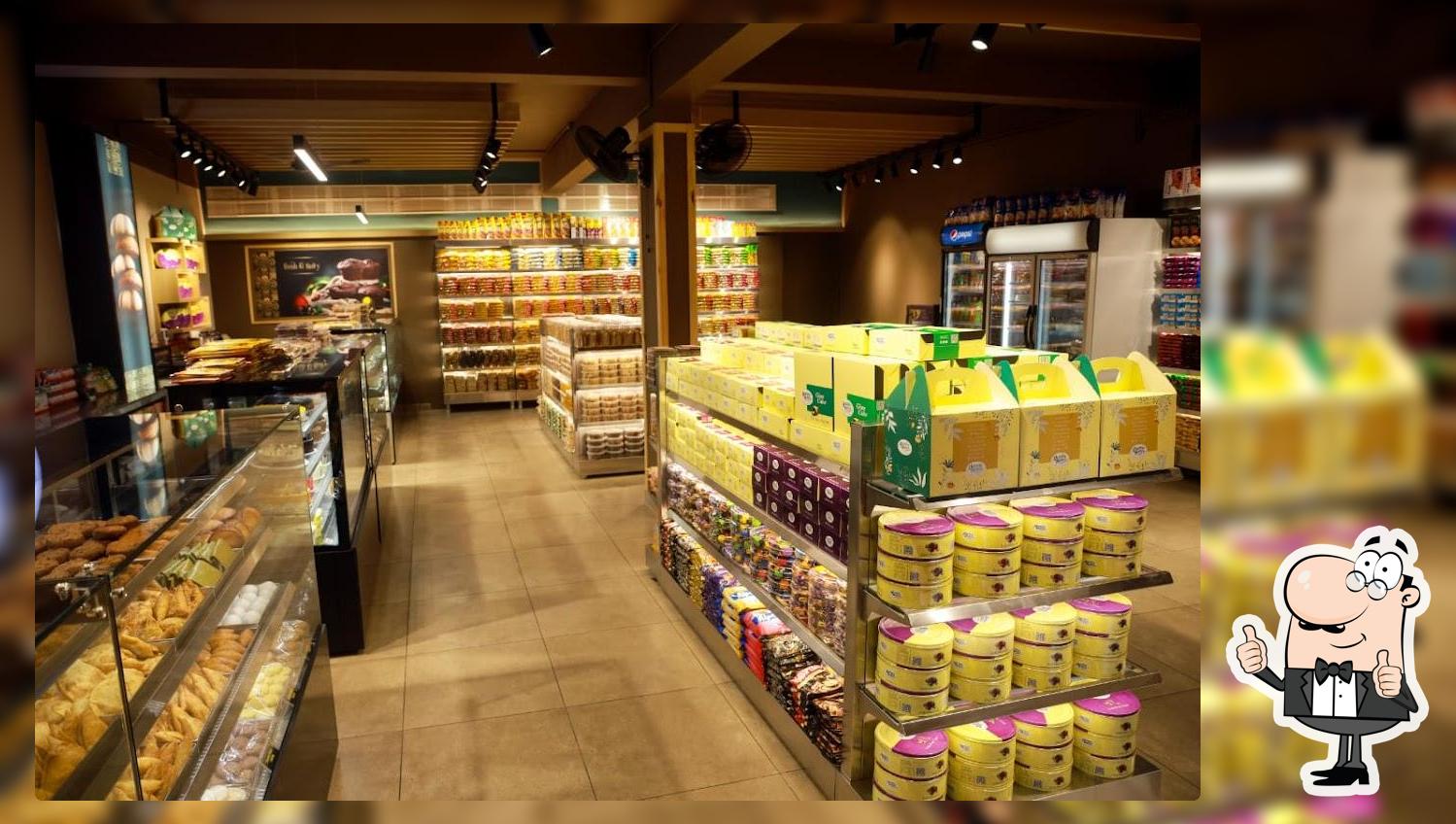Quality Bakers Thrikkakara, Kochi - Restaurant menu, prices and reviews