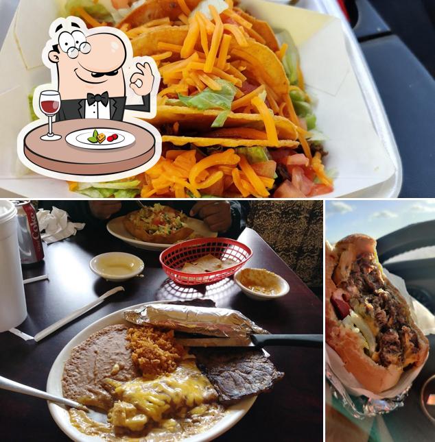 Ramos Drive In in Charlotte - Restaurant reviews