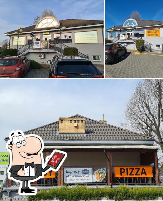 Restauracja Nowa restaurant, Suchy Las - Restaurant reviews