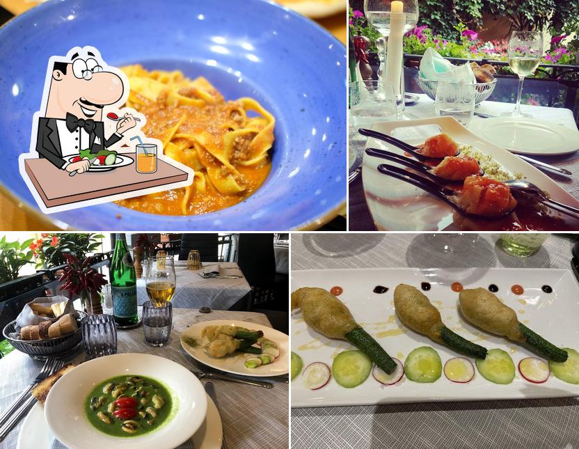 Ristorante Terrazza Barchetta, Bellagio - Restaurant reviews