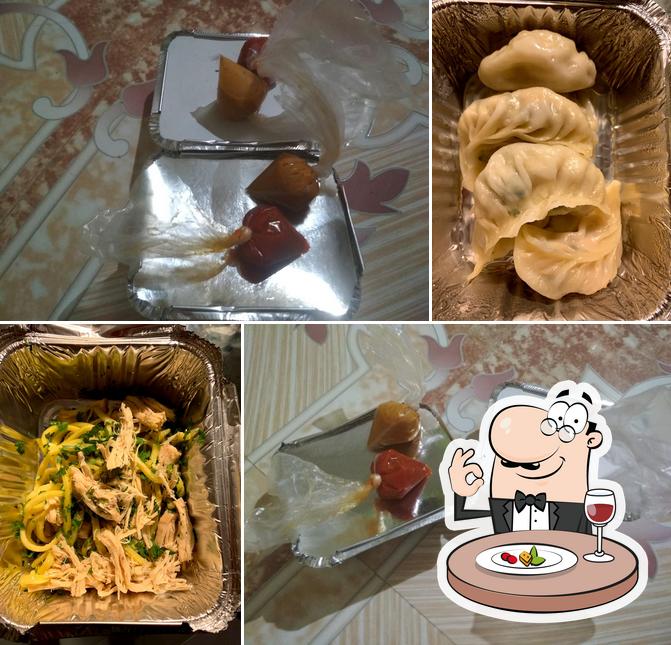 SURAJ LAMA MOMOS THUPA, Mumbai - Restaurant reviews