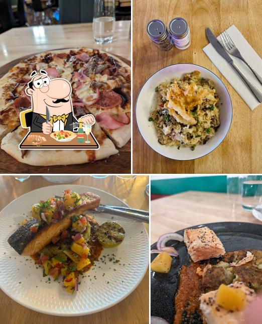 Eat Italian - Innaloo, Innaloo - Restaurant menu, prices and reviews
