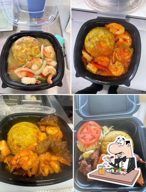 The mofongo's house, Winter Haven - Restaurant menu, prices and reviews