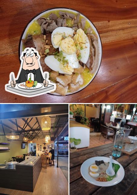 Toyang's Goto - Marilaque restaurant, Antipolo - Restaurant reviews