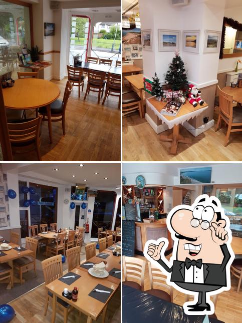 Top 7 restaurants for lunch in The Mumbles, december 2025 - Restaurant Guru