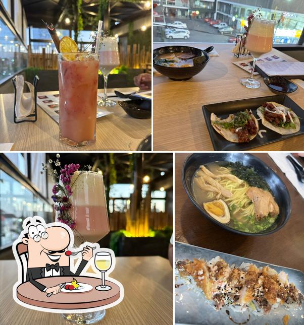 UMAI Ramen & Bar, Aguascalientes - Menú del restaurante, precios y reseñas