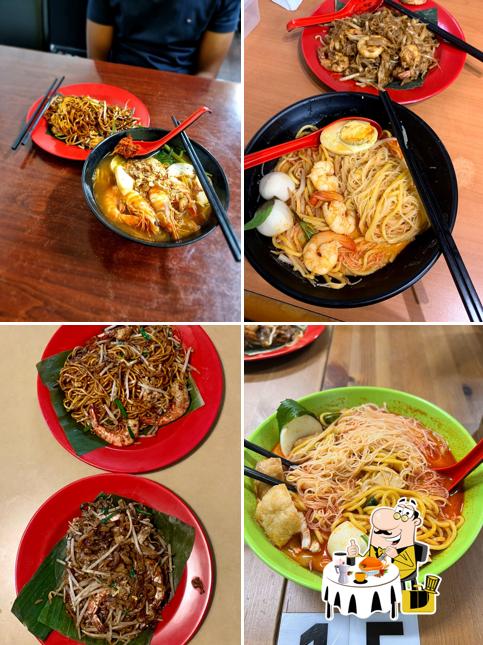 Uncle Eddie, Canning Vale - Restaurant menu, prices and reviews