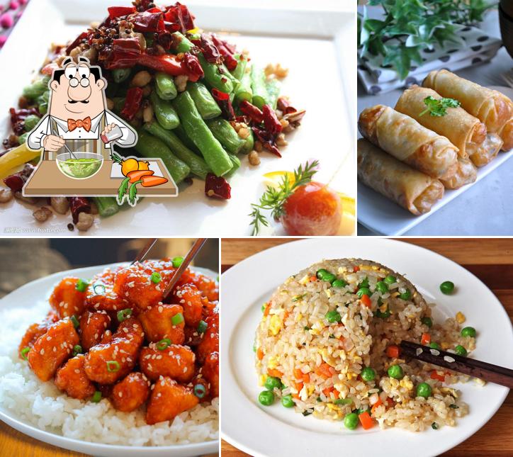 Top 5 chinese restaurants in Enfield, december 2025 - Restaurant Guru