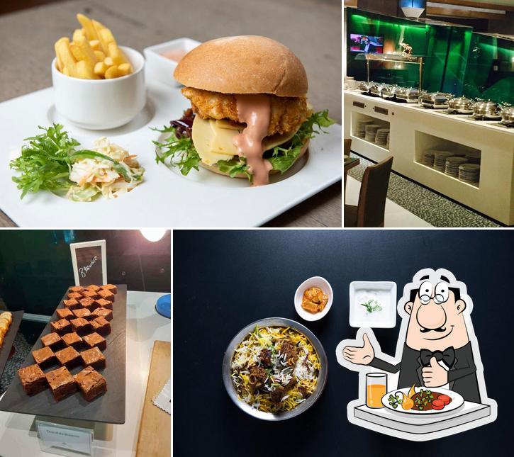 Spices Restaurant, Dubai, 2A Street - Restaurant reviews