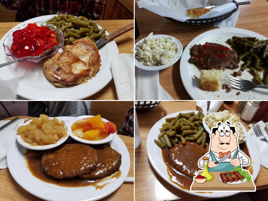 Top 5 Restaurants mit gebratenes Huhn in Stanley, North Carolina, Mai ...