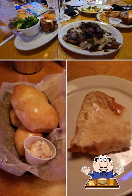 Texas Roadhouse in State College - Restaurant menu and reviews
