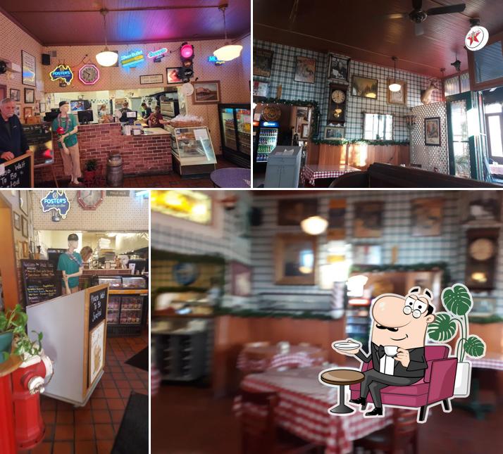 Uncle Joe's Pizzeria, Geneva - Restaurant menu, prices and reviews