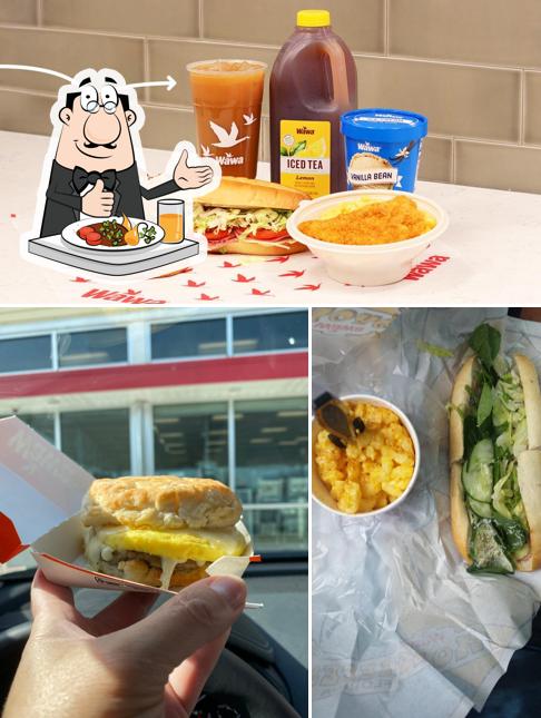Wawa, Lakewood Ranch - Restaurant menu, prices and reviews