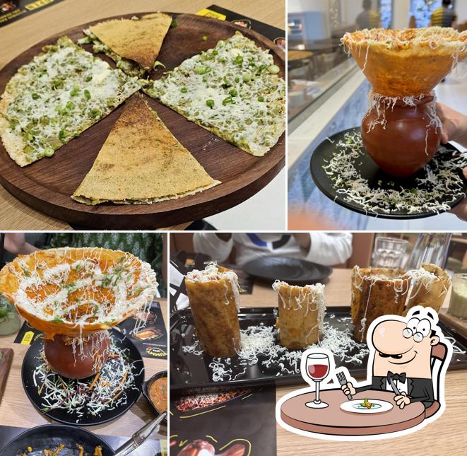 Yummy Dosa Restaurant, Abu Dhabi - Restaurant menu, prices and reviews