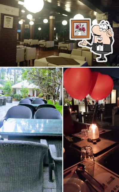 Mezza 9 Family Fine Dine Restaurant& Banquets, Pune - Restaurant menu ...