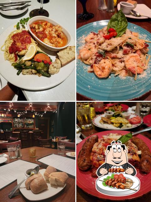 Fulio's Restaurant in Astoria - Restaurant menu and reviews
